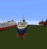 ss America Minecraft Map