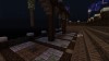 Triple gallows with a grandstand Minecraft Map