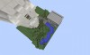 Random Island (32x32 Area) Minecraft Map