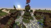 Spawn Pvp Fac Flower By Monkey Minecraft Map