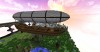 Fantasy Cargo Airship Minecraft Map