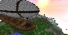 Fantasy Cargo Airship Minecraft Map