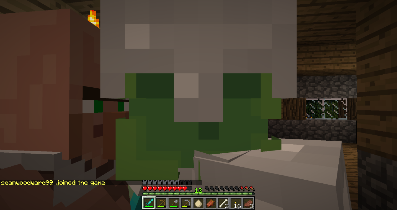 GodCraft! Minecraft Server