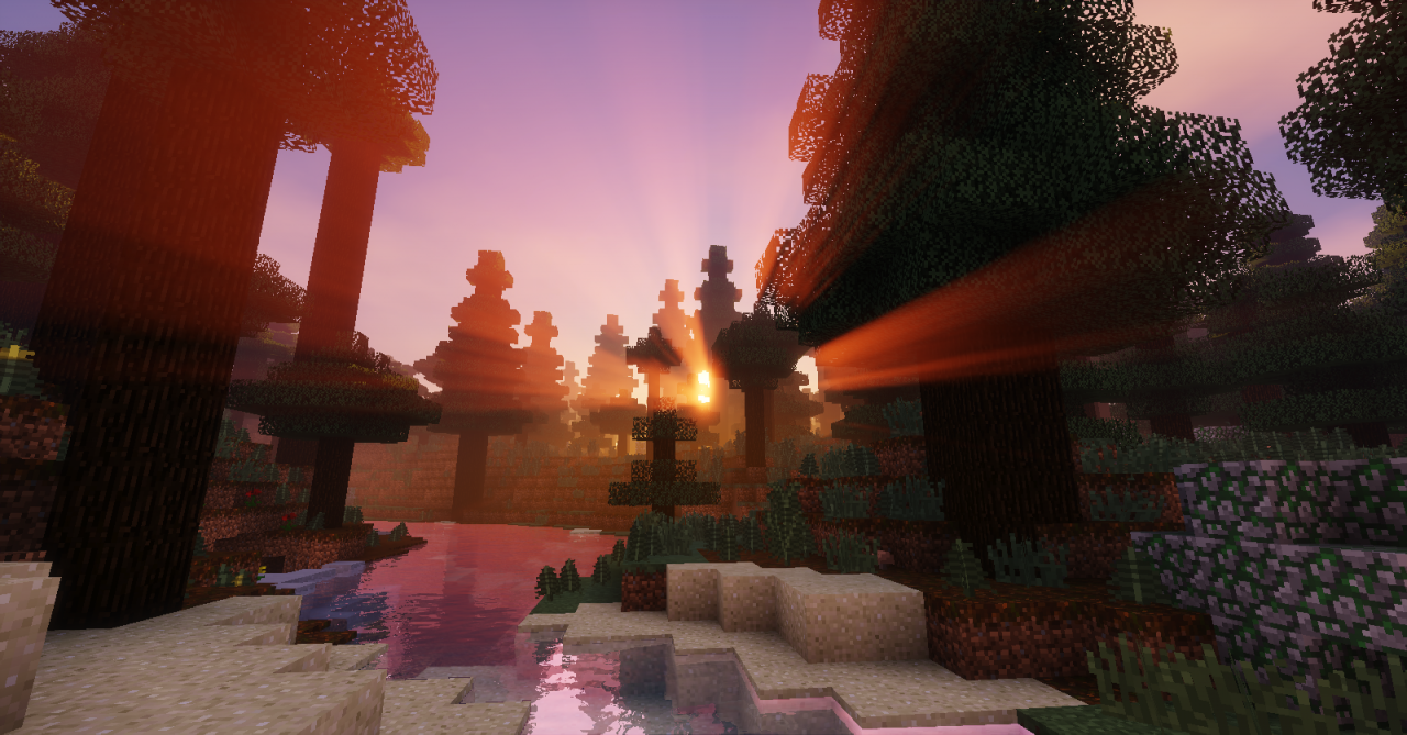 Arch MC Minecraft Server