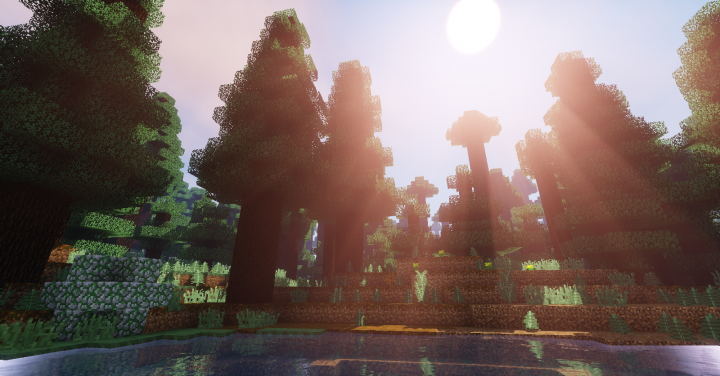 Arch MC Minecraft Server