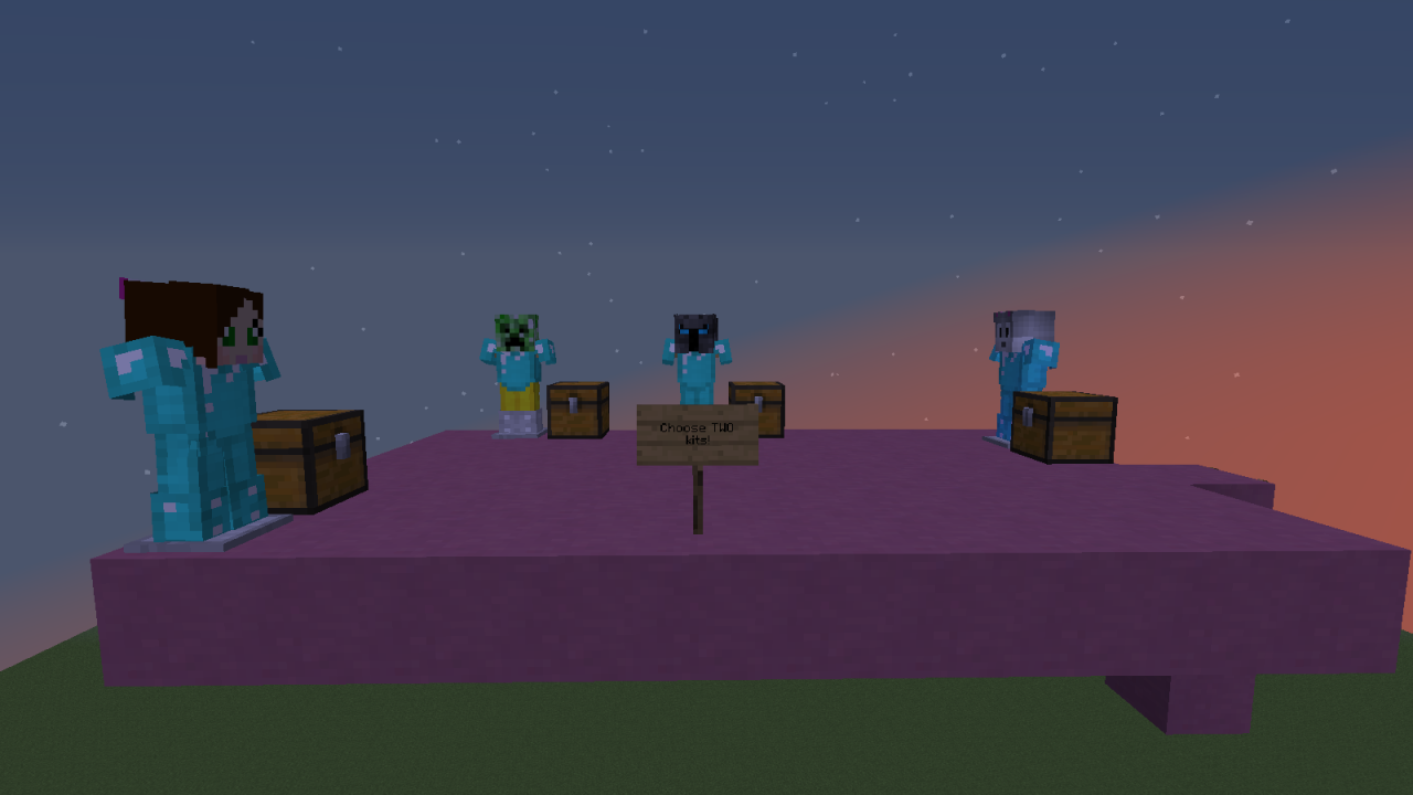 cringe map i made 2 years ago Minecraft Map