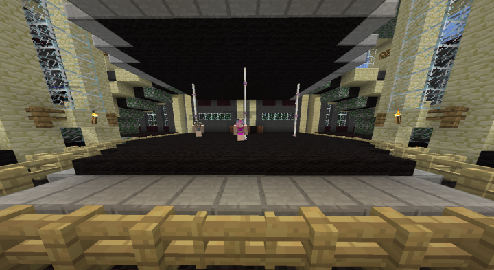 JOIN THE Rp SERVER NEW 2017-02-04 Minecraft Server