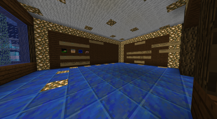 Skypixel Minecraft Server