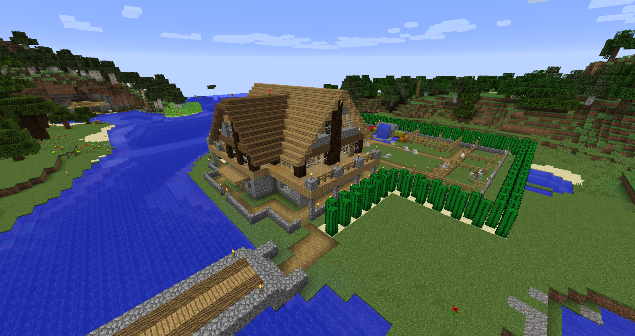 GodCraft! Minecraft Server