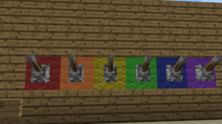 Minecraft Puzzle Minecraft Map