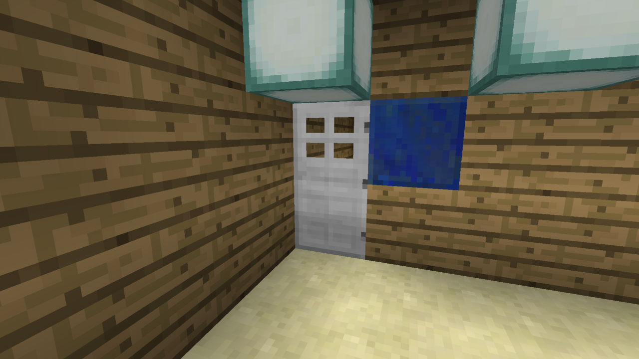 Minecraft Puzzle Minecraft Map