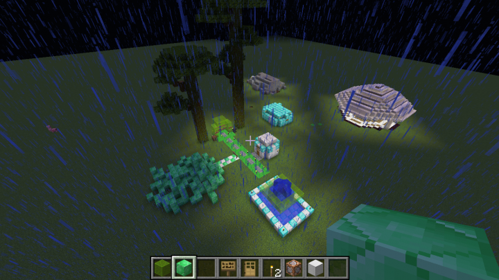 HyperFlix [NEW SERVER] Minecraft Server