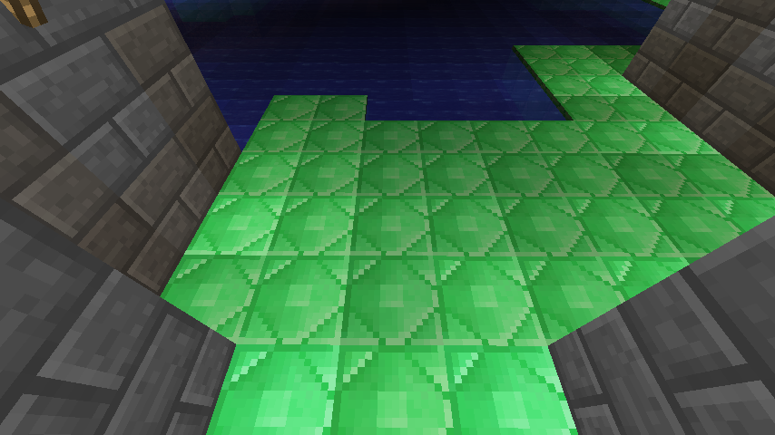 Dragonspiral Tower (from Pokemon B/W) Minecraft Map