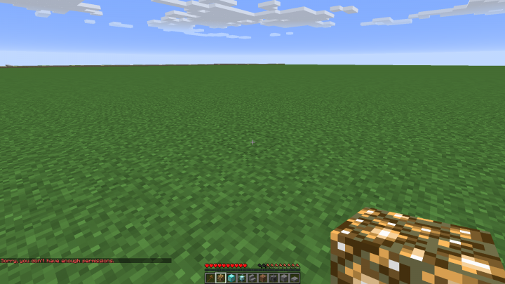 Emerald-MC Minecraft Server