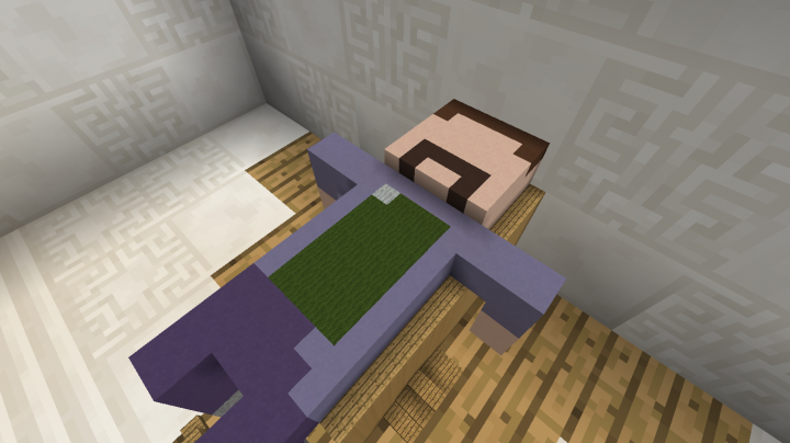 Surgeon Simulator com mods Minecraft Map