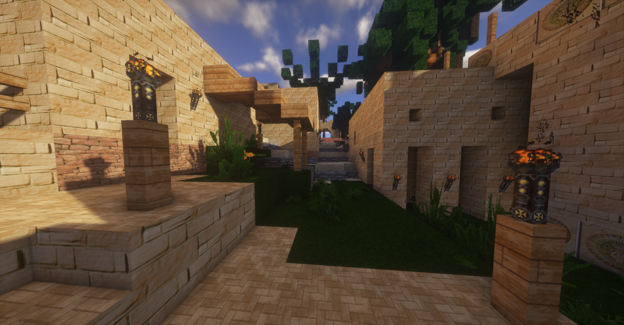 On the Arabian Peninsula: The Lands of Magan (11500 BC- ancient ...