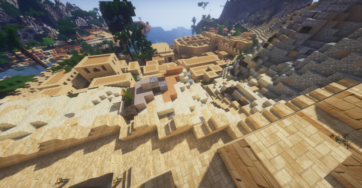 On the Arabian Peninsula: The Lands of Magan (11500 BC- ancient ...