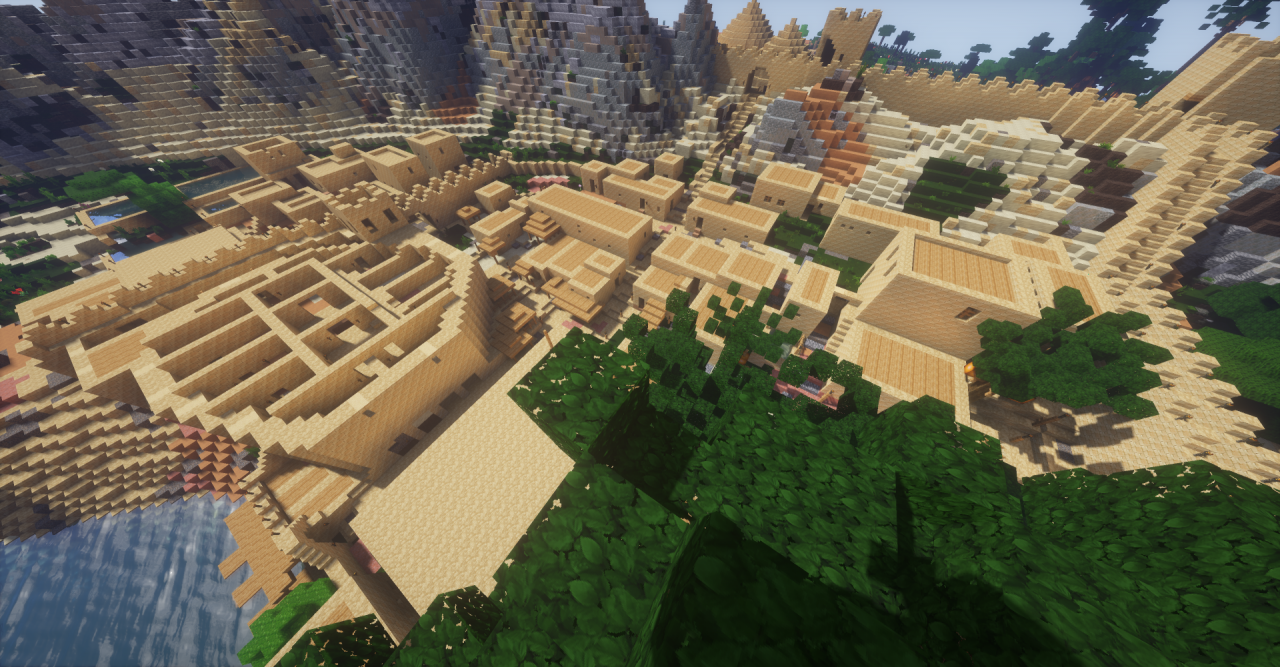 On the Arabian Peninsula: The Lands of Magan (11500 BC- ancient ...