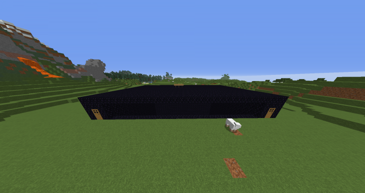 Custom Minecraft Player Trap Minecraft Map