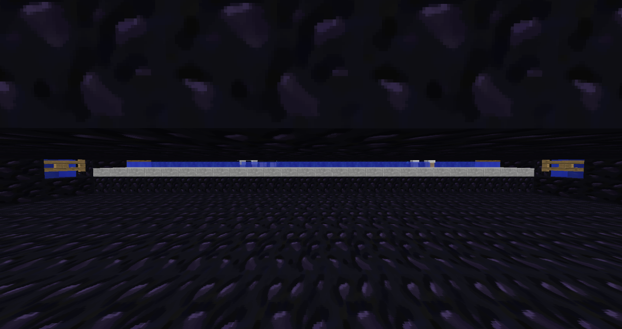 Custom Minecraft Player Trap Minecraft Map