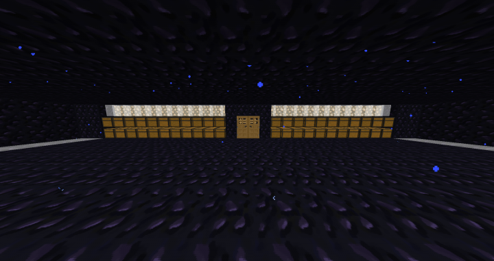 Custom Minecraft Player Trap Minecraft Map