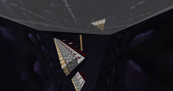 Custom Minecraft Player Trap Minecraft Map