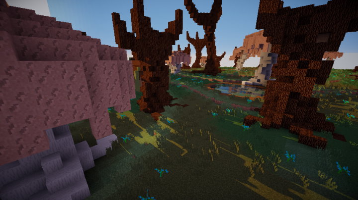 The Minescape Network Minecraft Server