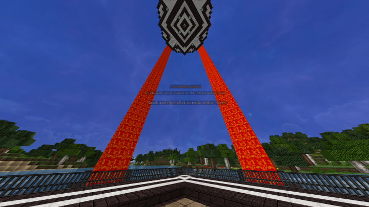 Hell Servers UK Minecraft Server