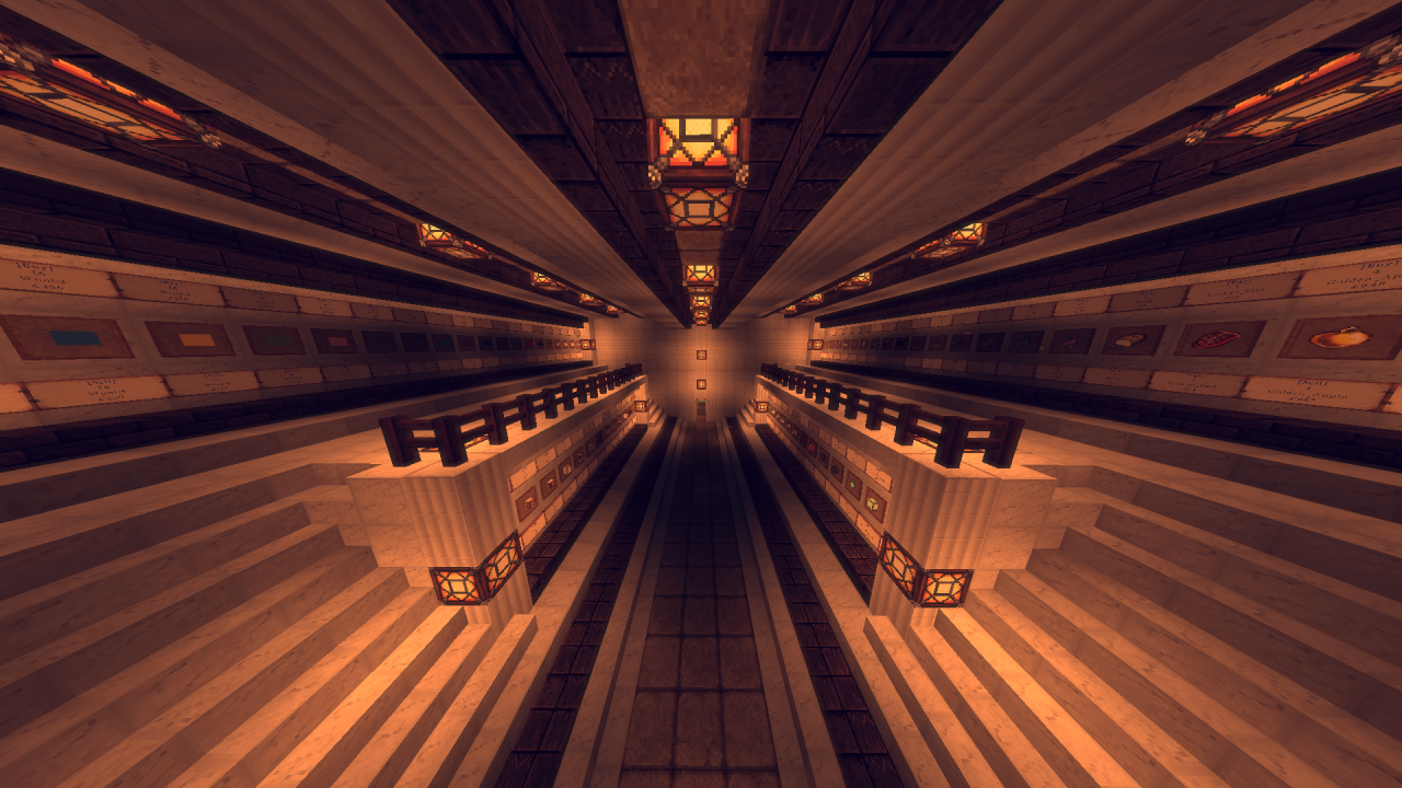 Hell Servers UK Minecraft Server