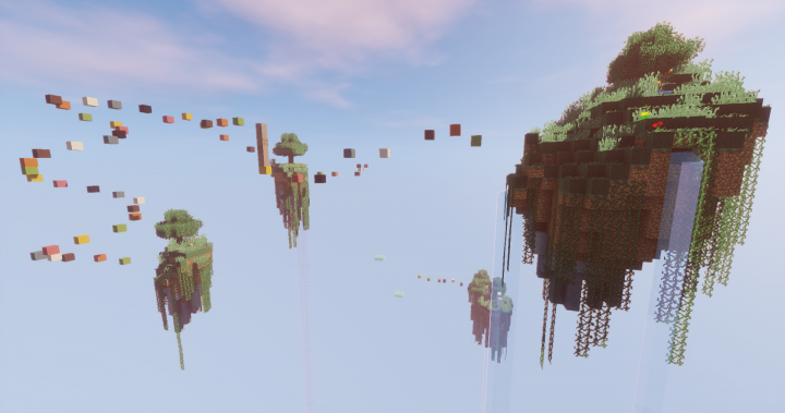 Minecraft Academy Co-Op 1.11 Minecraft Map