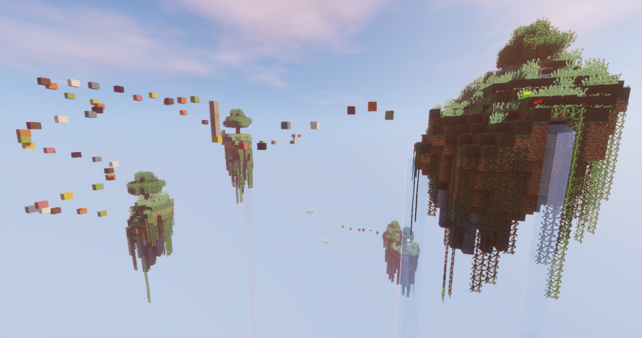 Minecraft Academy Co-Op 1.11 Minecraft Map