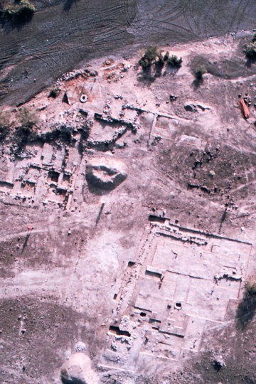 On the Arabian Peninsula: The Lands of Magan (11500 BC- ancient ...