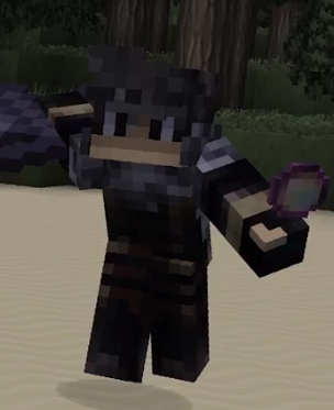 Shad's Poem to Irene