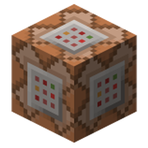 Command Block Basics