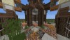Arbor Minecraft Map