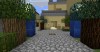 Rookgaard in Minecraft Minecraft Map