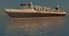M.S. Poseidon (2006) Minecraft Map