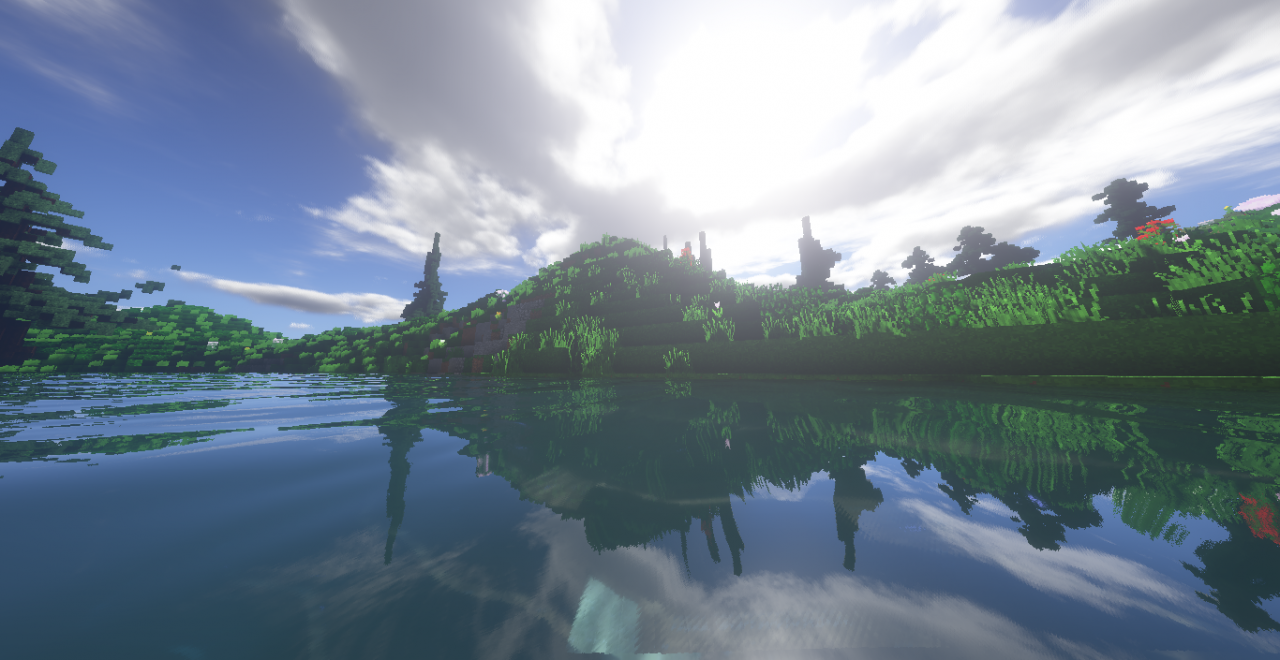 MagicMC Minecraft Server