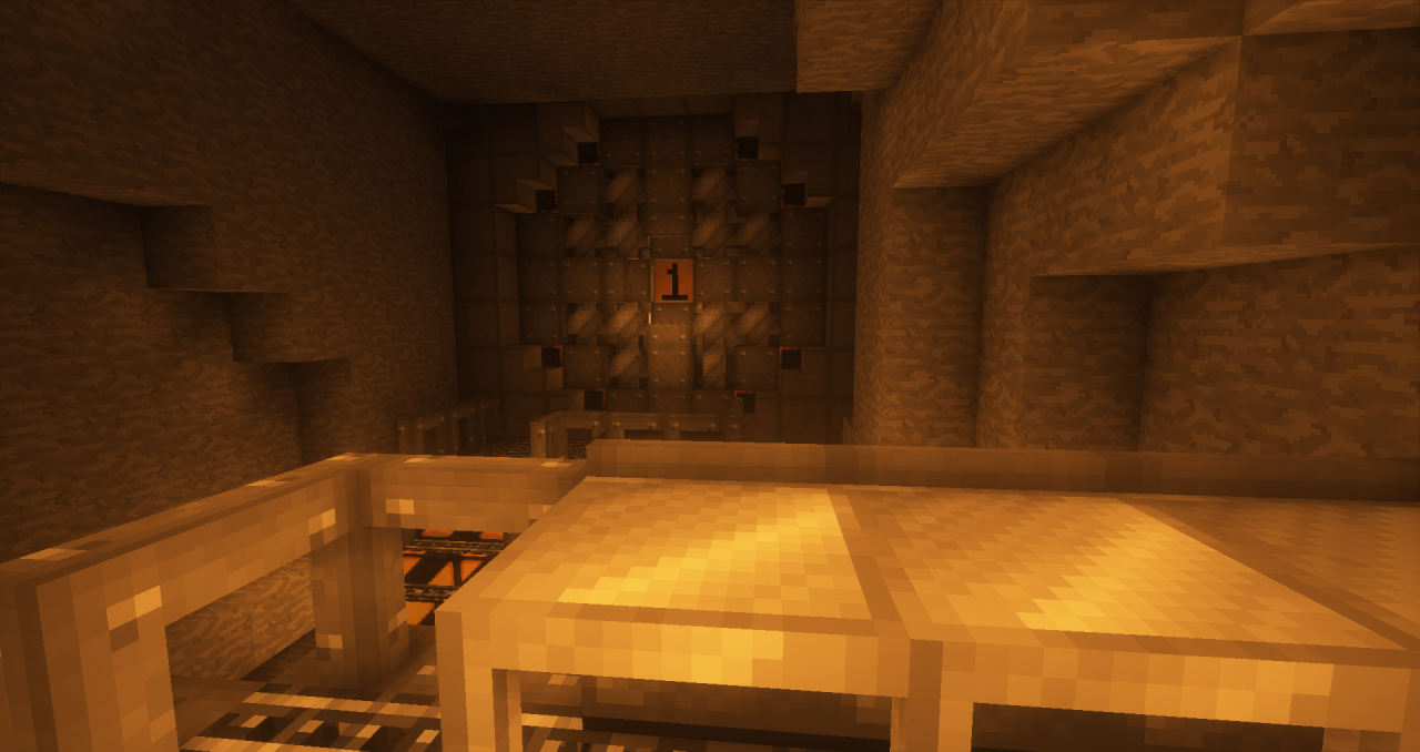 Villagertech Traincraft [Modded][1.7.10][24-7] Minecraft Server