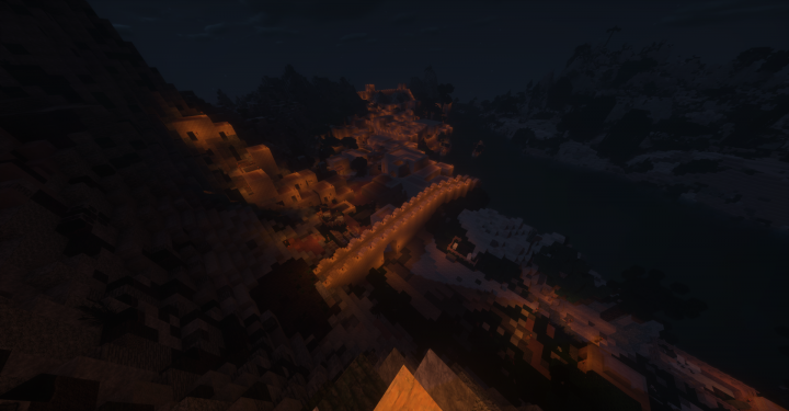 On the Arabian Peninsula: The Lands of Magan (11500 BC- ancient ...