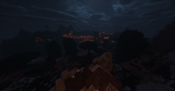 On the Arabian Peninsula: The Lands of Magan (11500 BC- ancient ...