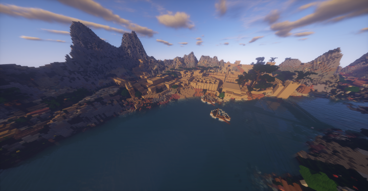 On the Arabian Peninsula: The Lands of Magan (11500 BC- ancient ...