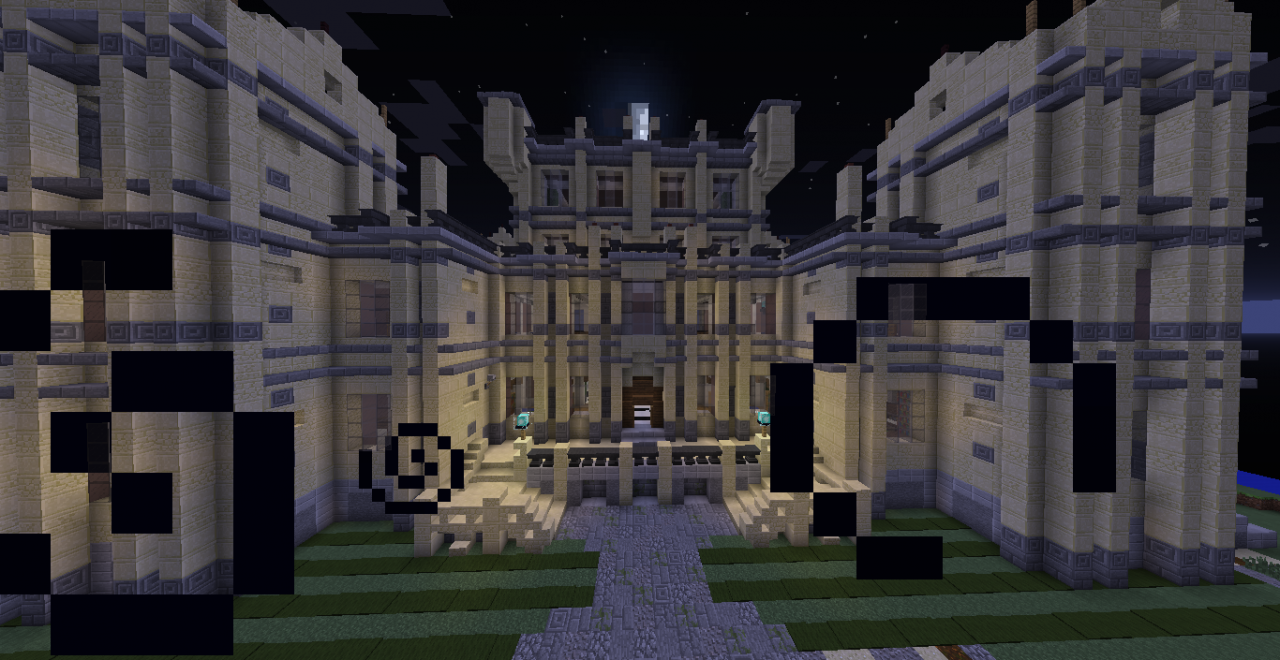 Marvel, Dc and more (Map) Minecraft Map