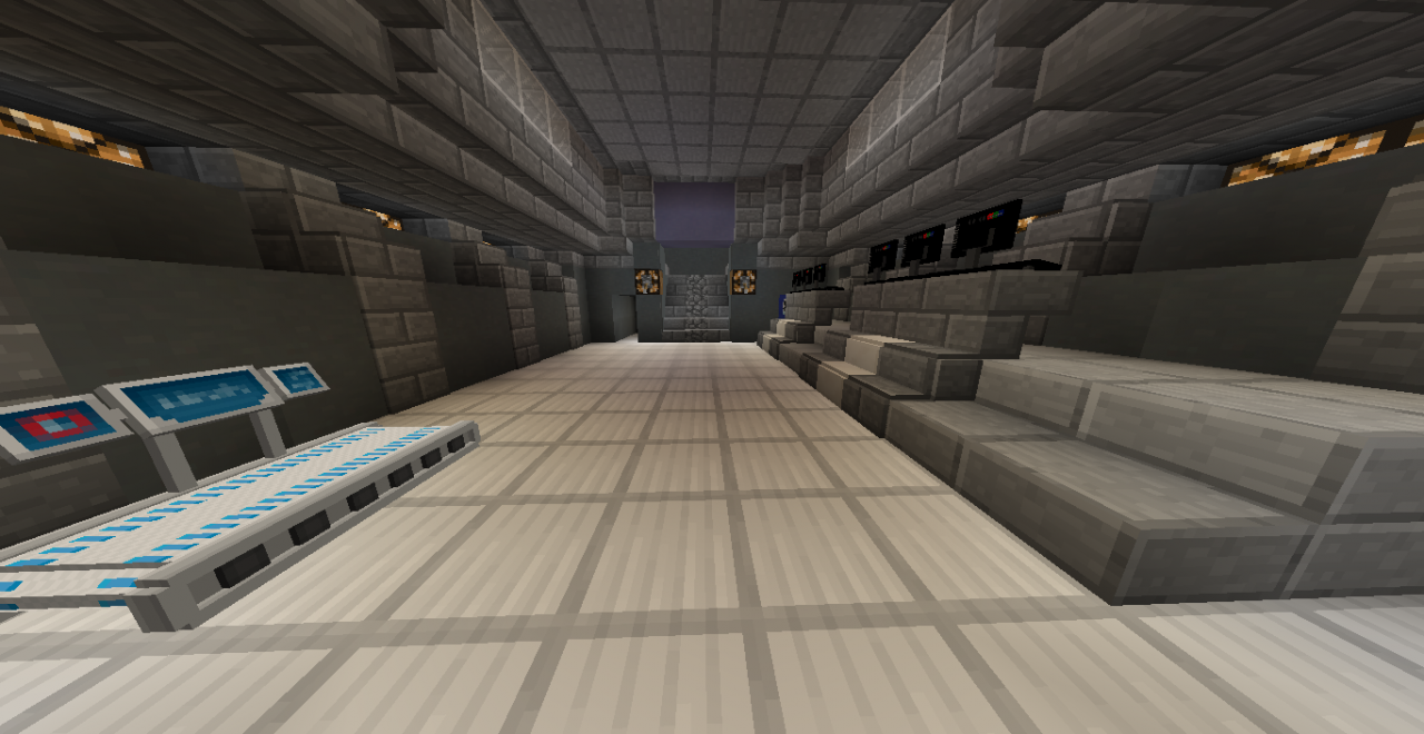 Marvel, Dc and more (Map) Minecraft Map