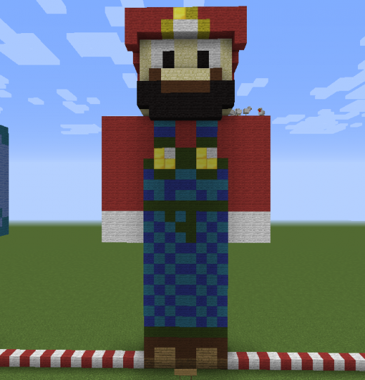 Youtubers / Entites Skins Map Minecraft Map