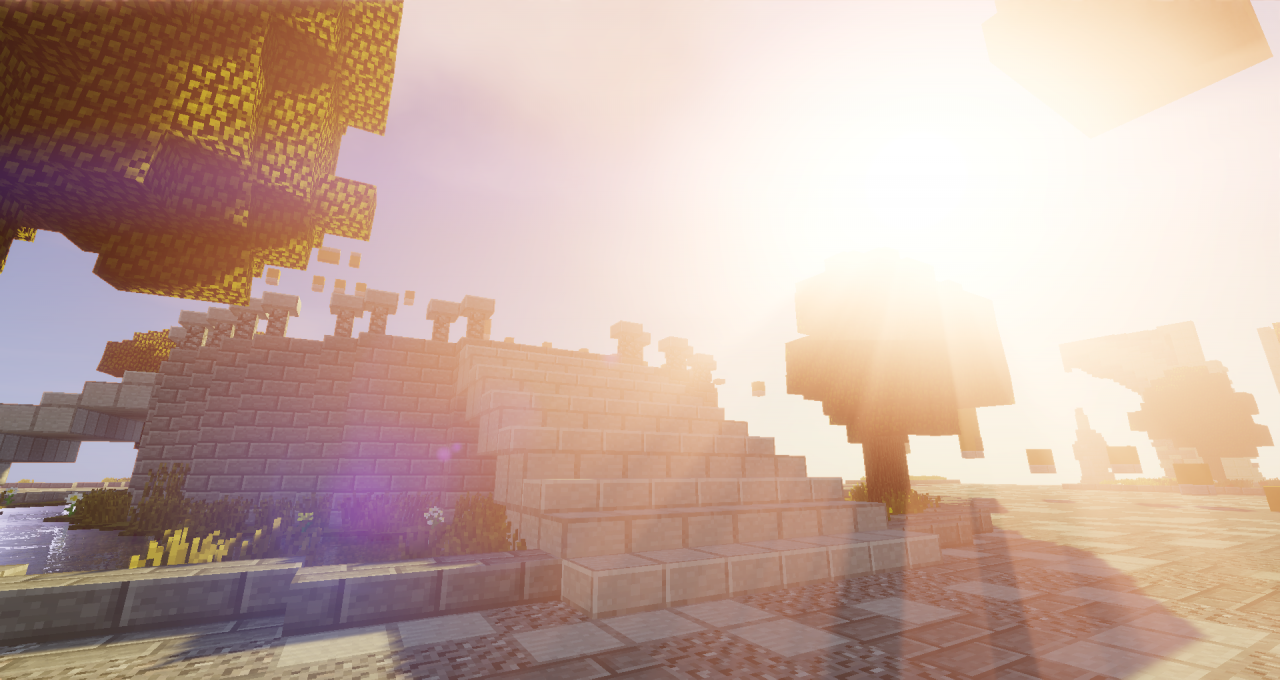 Legacy Craft Minecraft Server