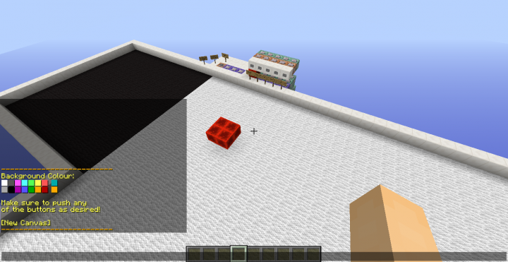 Map Creator - Pixel Editor Minecraft Map