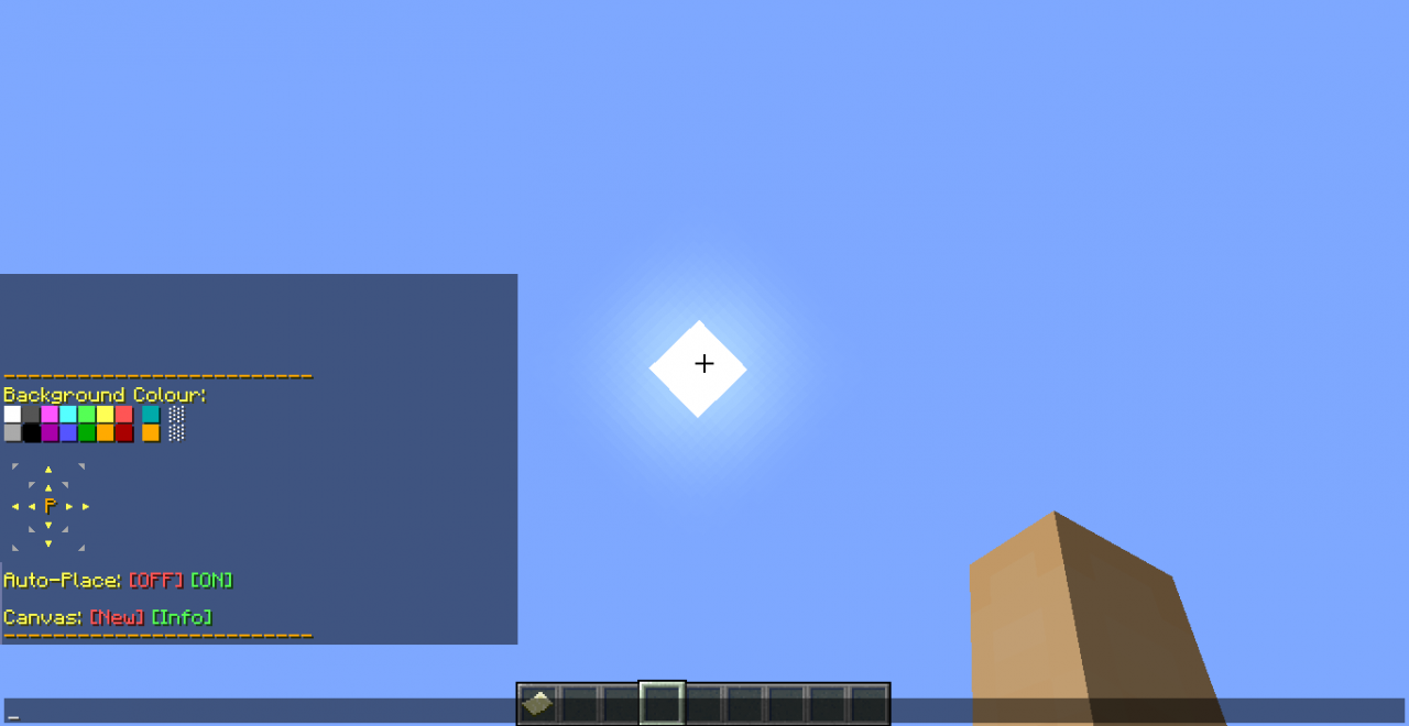 Map Creator - Pixel Editor Minecraft Map