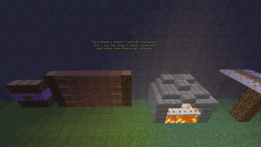 Mythic MC Minecraft Server