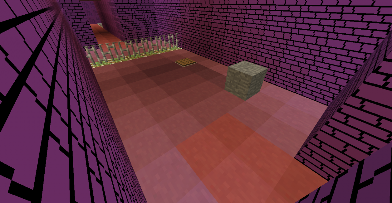 Undertale Map Demo [1.9] Minecraft Map